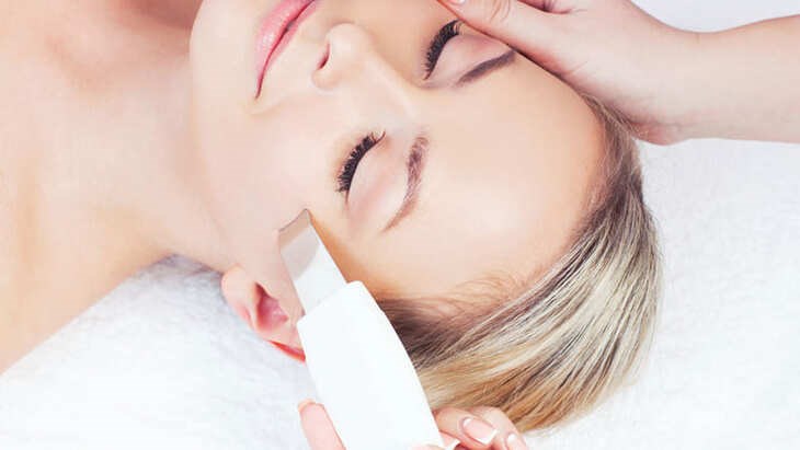 What is an exfoliator? Advantages and disadvantages of exfoliating machines