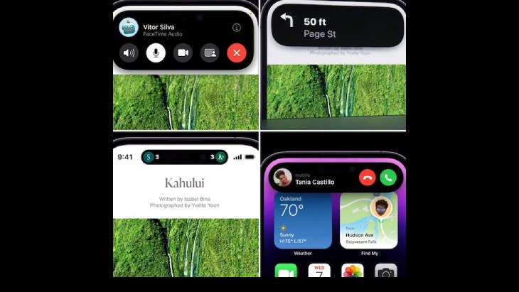 What is Dynamic Island? What's so hot about this feature that makes ...