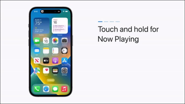 What is Dynamic Island? What's so hot about this feature that makes ...