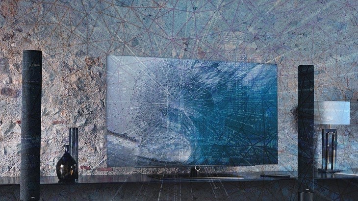 What is LG OLED EX display? What's special about the new generation of ...