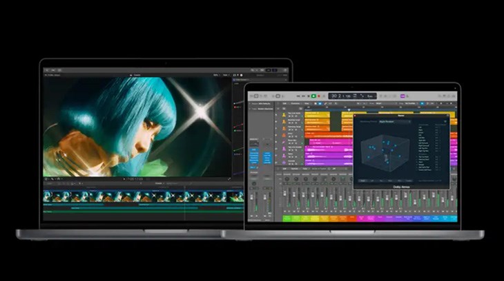 Ra mắt M2 Pro và M2 Max: Thông số ấn tượng, nâng cấp nhiều công nghệ