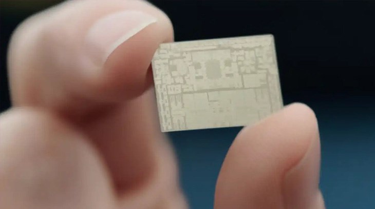 Ra mắt M2 Pro và M2 Max: Thông số ấn tượng, nâng cấp nhiều công nghệ