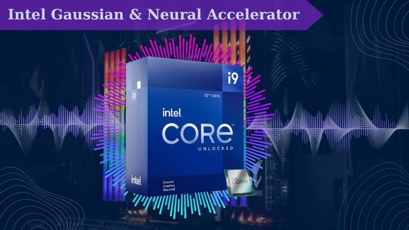 CPU Intel Core i9-12900KF - Sở hữu kiến trúc lõi mang tính bước ngoặt