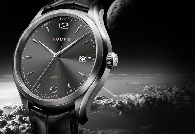 Đồng hồ Aouke của nước nào? Có gì đặc biệt và một số sản phẩm nổi bật - Thegioididong.com