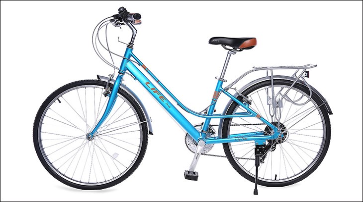 Which bike should I buy to ride in the city? Top 5 bicycles to go in ...