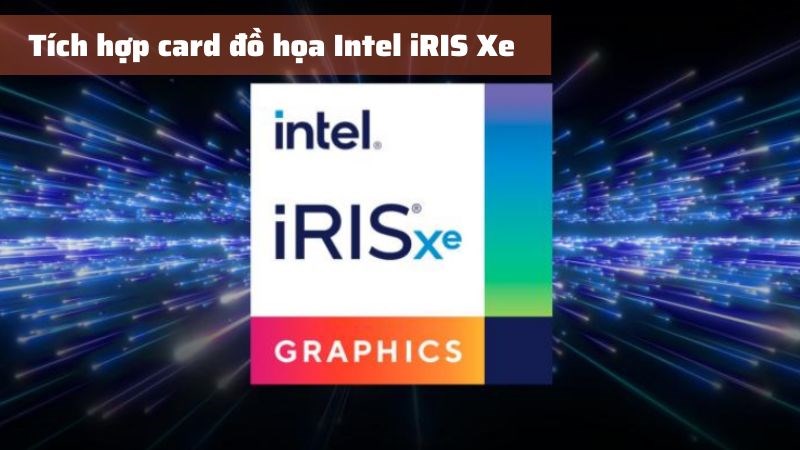 Tìm hiểu Intel Core i9 13905H - Hiệu suất toàn diện, tối ưu tốt hơn
