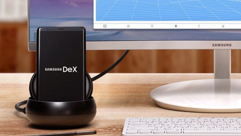 Cách sử dụng Samsung DeX trên Samsung Galaxy S23, S23 Plus, S23 Ultra ...