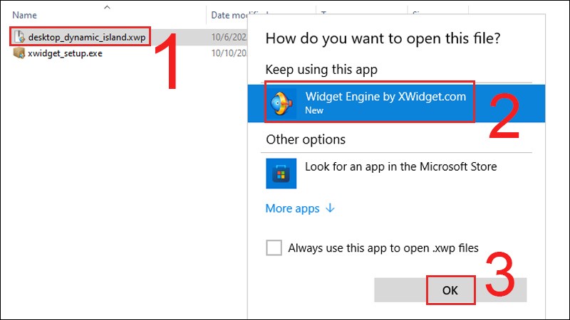 Cách cài đặt Dynamic Island trên Windows trong 1 nốt nhạc ...