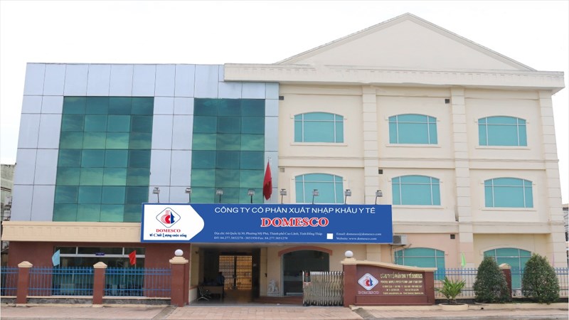Thương hiệu Domesco của nước nào? Có tốt không? Các dòng sản phẩm nổi