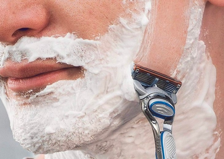 Tại sao cạo râu lại rát? 9 cách thoát khỏi cơn nóng rát do dao cạo