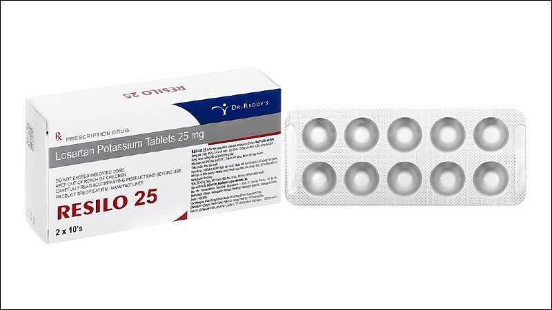 Thương hiệu Dr Reddy'S của nước nào? Có tốt không? Các dòng sản phẩm