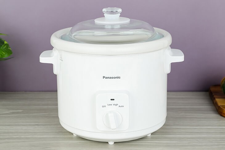 What is a slow cooker? 9 reasons to own a slow cooker for the family