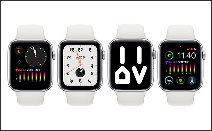 What is WatchOS 6? Outstanding features on this operating system