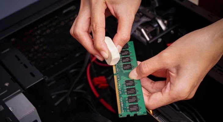 Laptop error does not recognize RAM: Causes and simple solutions