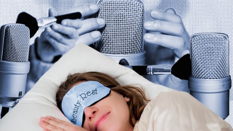 Hiệu ứng ASMR là gì? 7 lợi ích của ASMR đối với cơ thể bạn nên biết