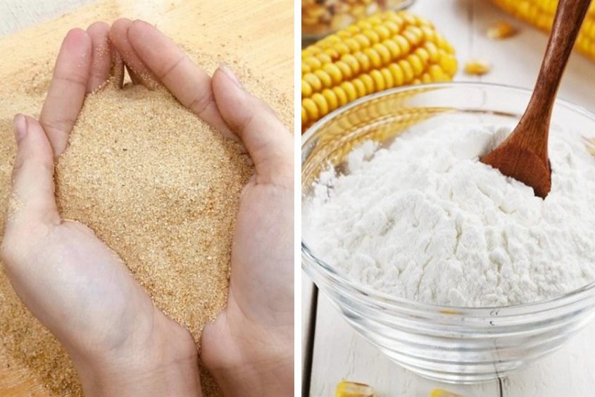 3 Cách làm cát động lực đơn giản cho bé chơi thỏa thích