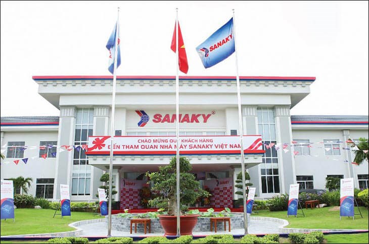 Máy lọc nước Sanaky có tốt không? Có nên mua không?