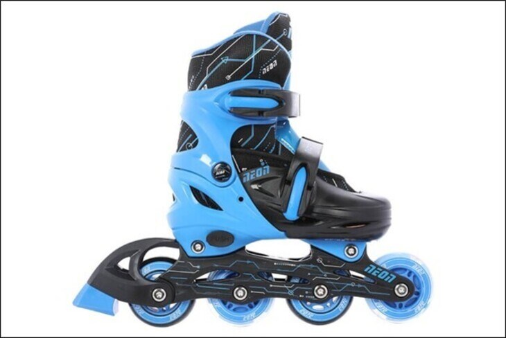 7 lợi ích tuyệt vời khi cho trẻ học trượt patin