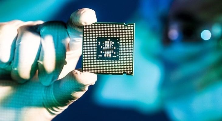 Chip máy tính là gì? Những điều cần biết về chip máy tính