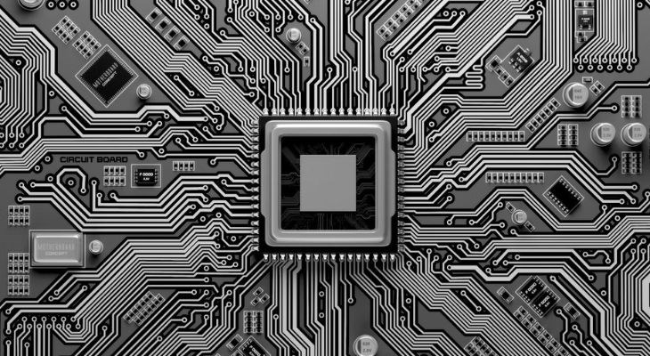 What is a computer chip? Things to know about computer chips
