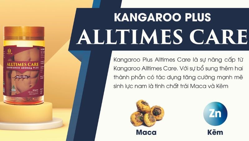 Thương hiệu Alltimes Care của nước nào? Có tốt không?