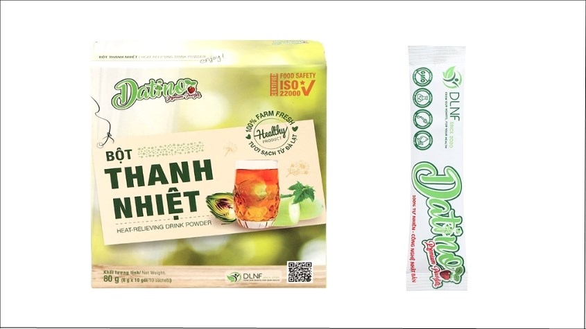Thương hiệu Datino của nước nào? Có tốt không? Các dòng sản phẩm nổi