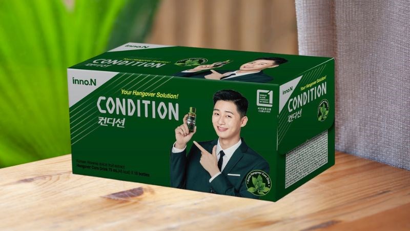 Thương hiệu inno.N của nước nào? Chất lượng có tốt không?