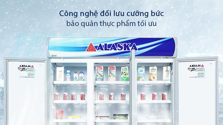 What is an industrial refrigerator? Some features of industrial ...