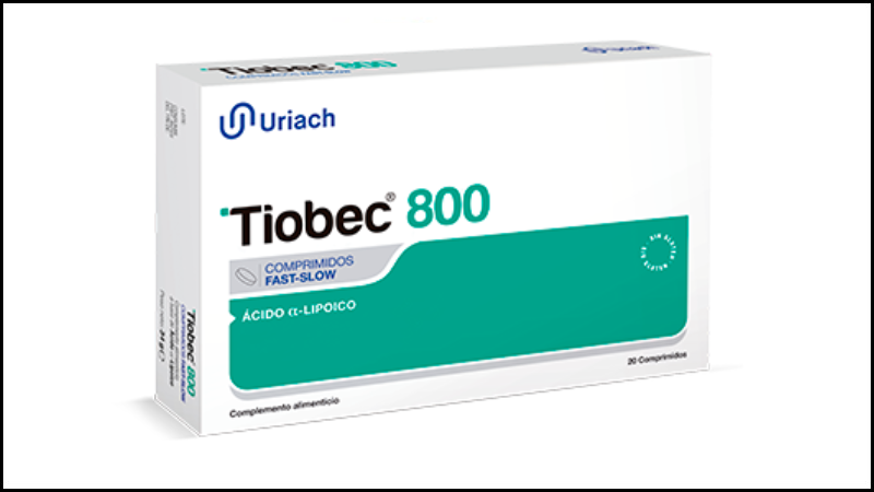 Thương hiệu J. Uriach and CIA,. S.A của nước nào? Có tốt không?