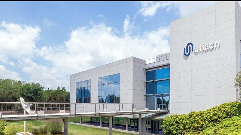 Thương hiệu J. Uriach and CIA,. S.A của nước nào? Có tốt không?