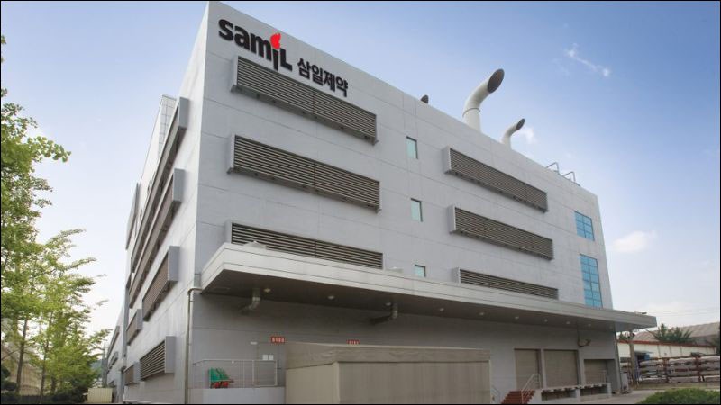 Thương hiệu Samil của nước nào? Có tốt không? Các sản phẩm nổi bật
