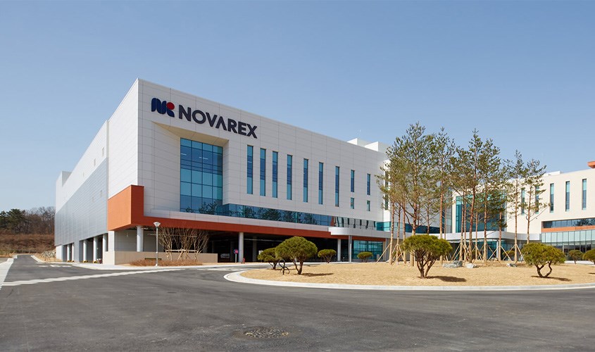 Thương hiệu Novarex của nước nào? Có tốt không? Các sản phẩm nổi bật