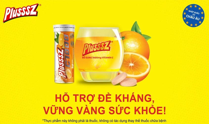 Thương hiệu Plusssz của nước nào? Chất lượng có tốt không?