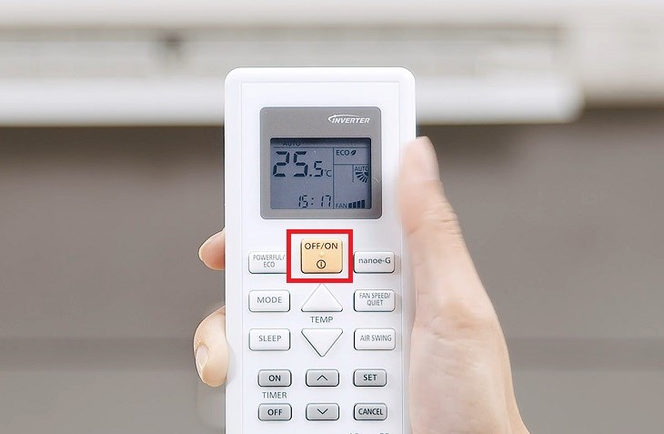 What is the Heat mode of the air conditioner? The most detailed usage