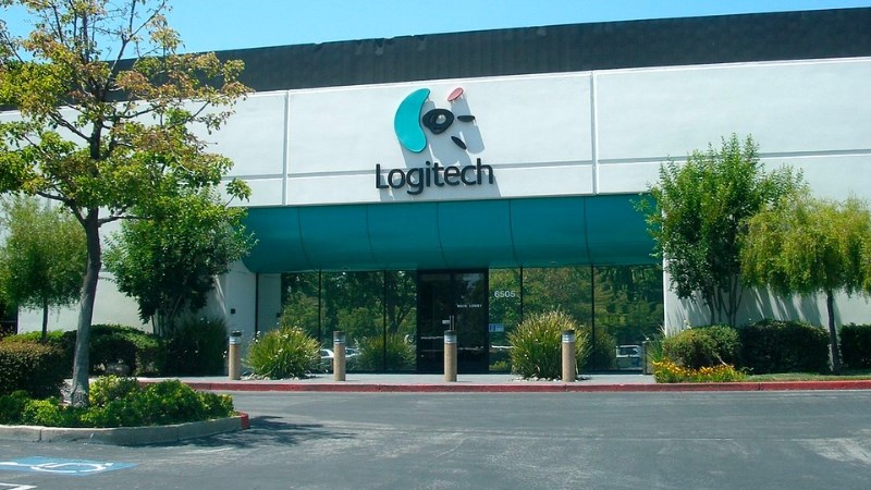 Chuột Logitech có dây, không dây, bluetooth dễ sử dụng - 03/2025