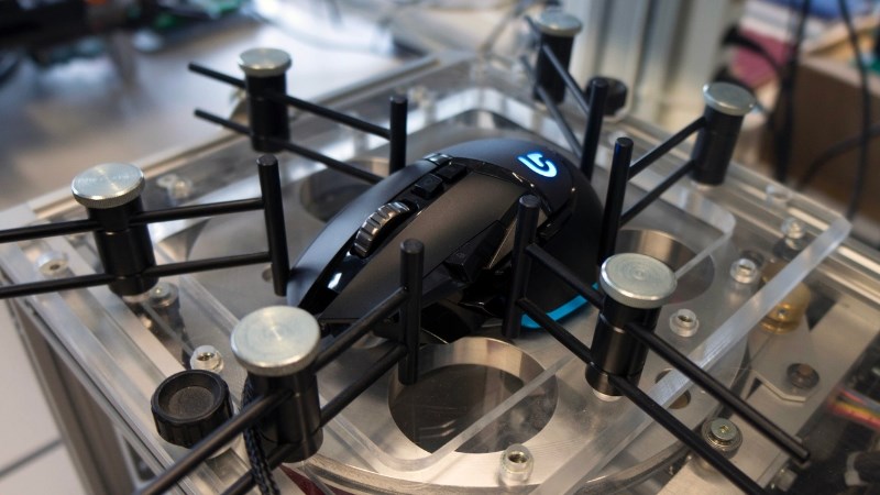 Chuột Logitech có dây, không dây, bluetooth dễ sử dụng - 08/2024