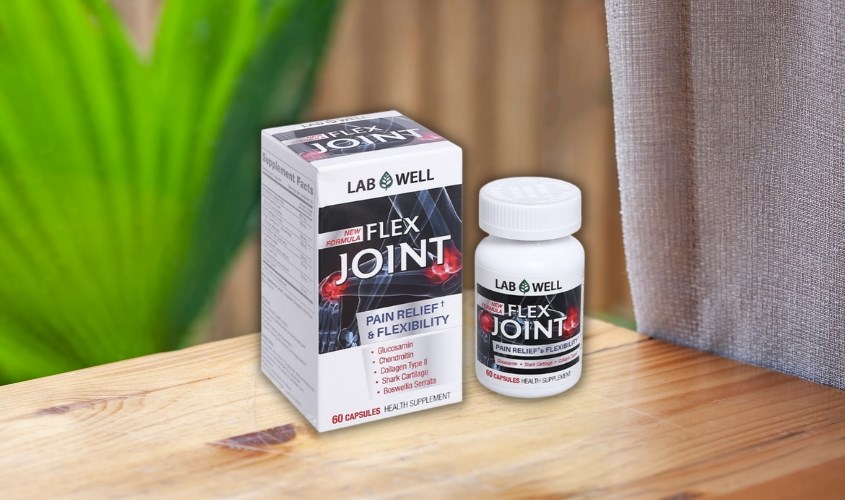 Thương hiệu Lab Well của nước nào? Có tốt không? Các dòng sản phẩm nổ