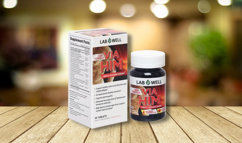 Thương hiệu Lab Well của nước nào? Có tốt không? Các dòng sản phẩm nổ