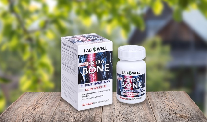 Thương hiệu Lab Well của nước nào? Có tốt không? Các dòng sản phẩm nổ