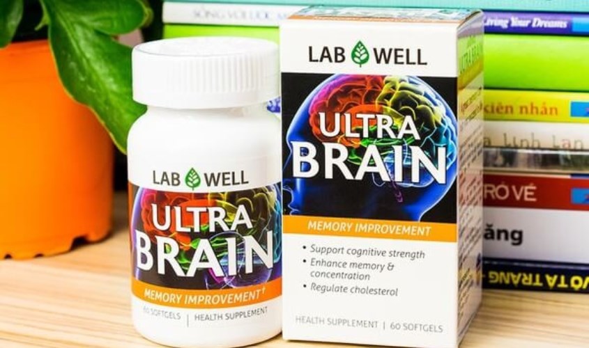 Thương hiệu Lab Well của nước nào? Có tốt không? Các dòng sản phẩm nổ