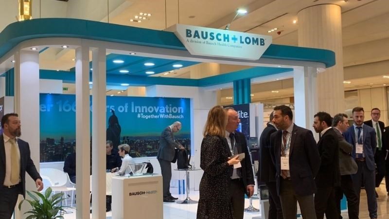 Thương hiệu Bausch & Lomb của nước nào? Có tốt không? Sản phẩm nổi bật