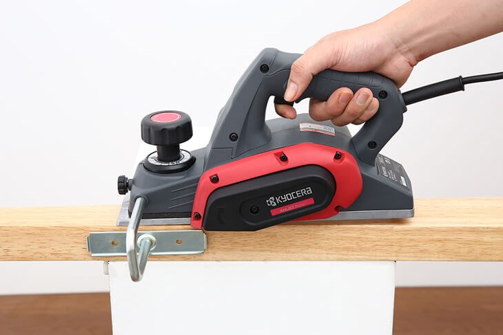 What is a wood planer? Structure and working principle of wood planer