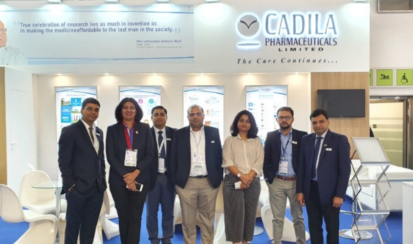 Thương hiệu Cadila Pharmaceuticals của nước nào? Có tốt không? Các dò