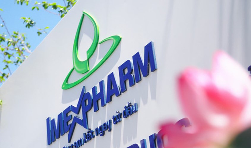 Thương hiệu Imexpharm của nước nào? Có tốt không? Các dòng sản phẩm n