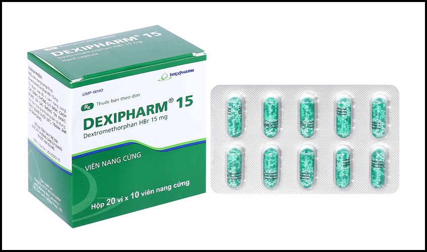 Thương hiệu Imexpharm của nước nào? Có tốt không? Các dòng sản phẩm n