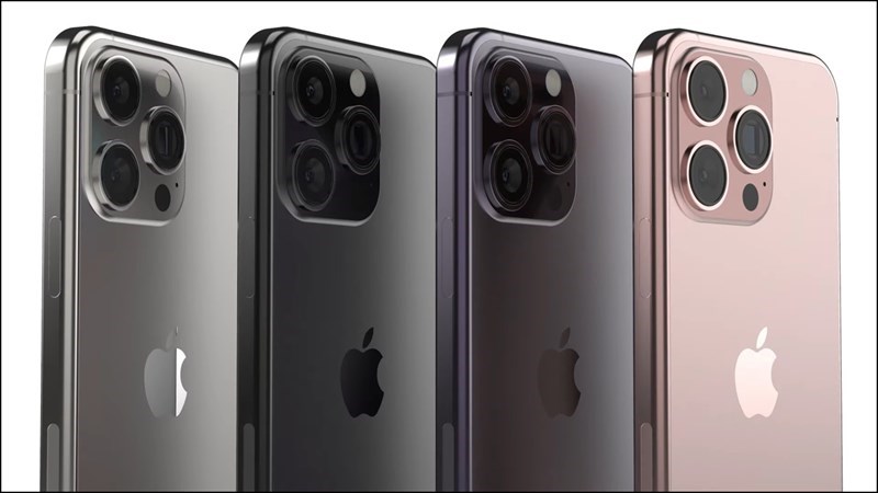 iPhone 15 khi nào ra mắt? Giá iPhone 15 mới nhất – Sangmobile