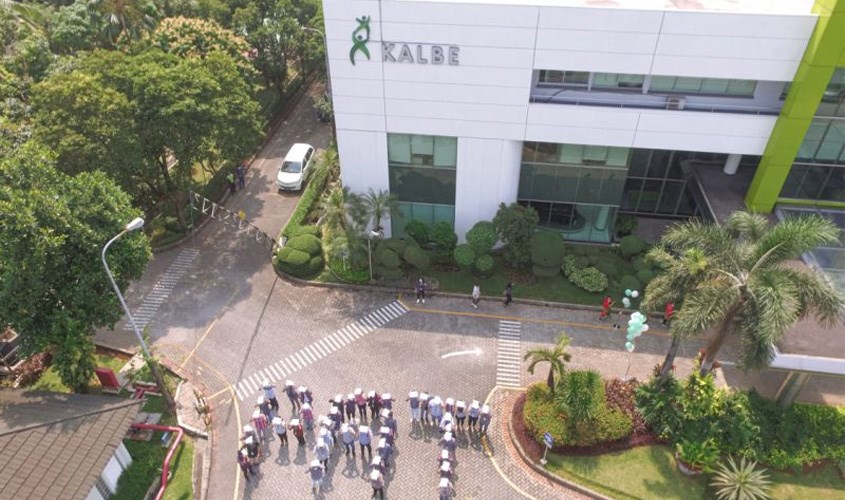 Thương hiệu Kalbe của nước nào? Có tốt không? Các dòng sản phẩm nổi b