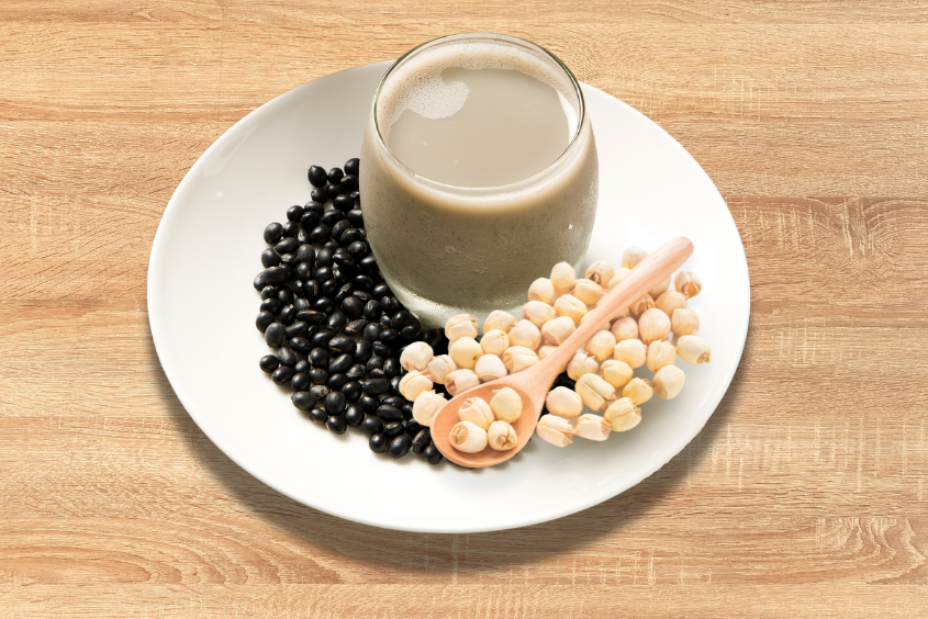 Sữa Hạt Đậu Đỏ Óc Chó: Công Dụng, Cách Làm Và Biến Tấu Dinh Dưỡng