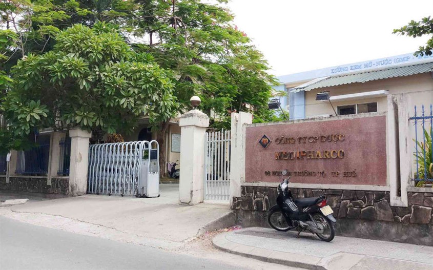 Thương hiệu Medipharco của nước nào? Có tốt không?