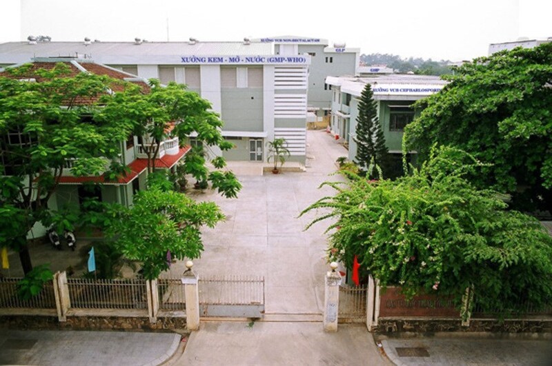 Thương hiệu Medipharco của nước nào? Có tốt không?